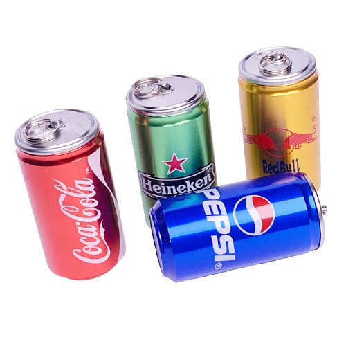Coco Cola USB Flash Drive Pepsi Bottle Shape USB – Cuusb.com – China 1 ...