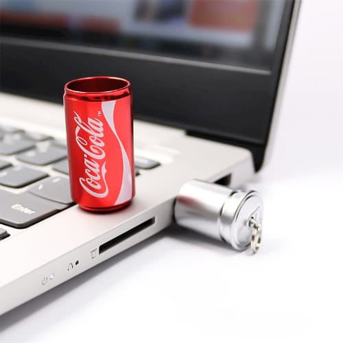 Coco Cola USB Flash Drive Pepsi Bottle Shape USB – Cuusb.com – China 1 ...