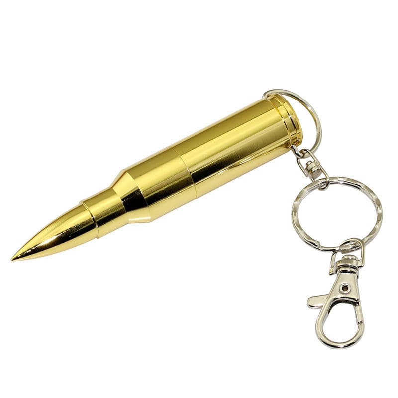 Bullet Shape USB Memory Stick – Cuusb.com – China 1-Day-Delivery & 5 ...